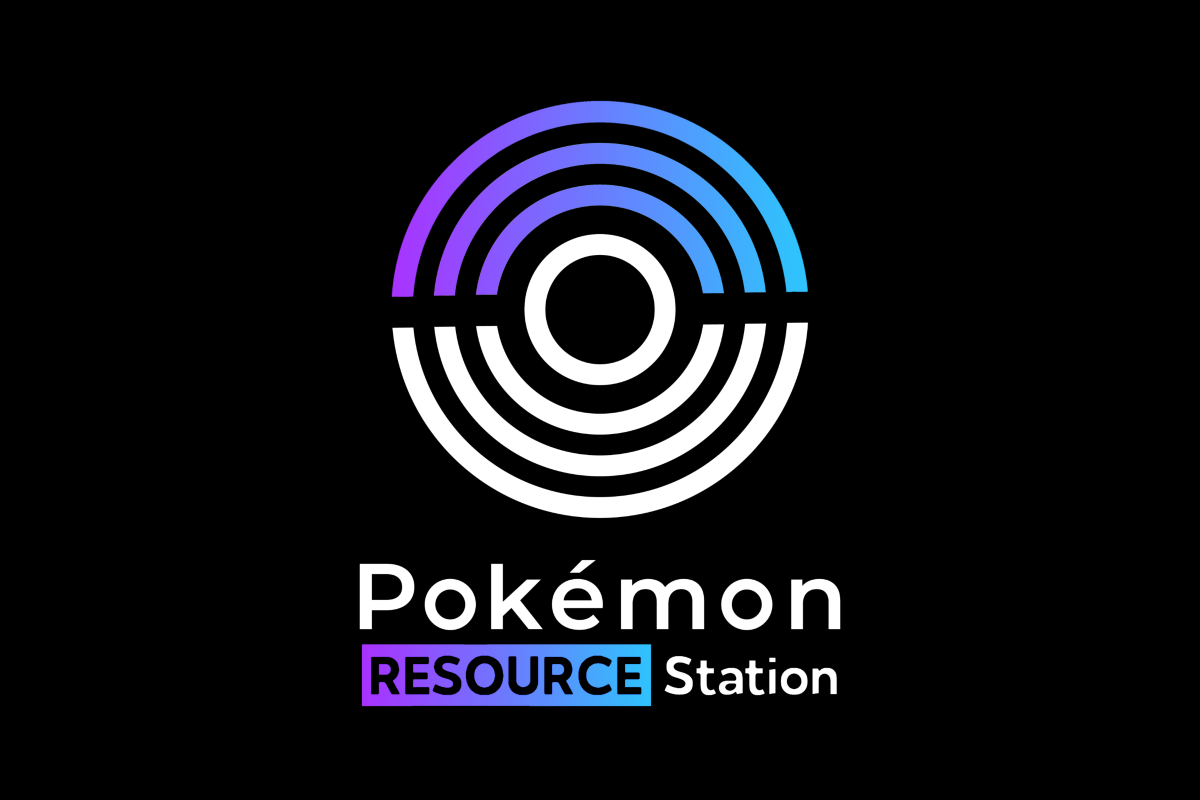 游戏资源 - 宝可梦资源站